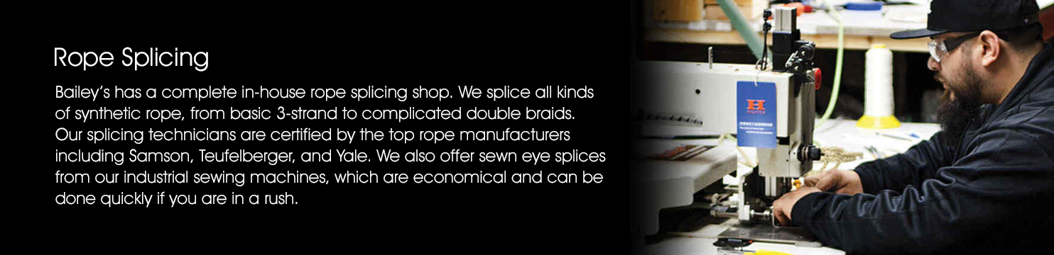 Rope Splicing Tools & Accessories - Arborist Rope - Arborist & Tree Care