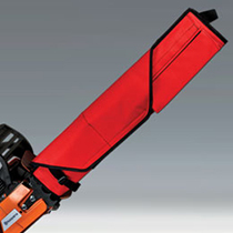 Chainsaw Scabbards - Chainsaw Accessories - Chainsaws