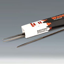 Chainsaw Chain Files - Chainsaw Chain Sharpening - Chainsaws