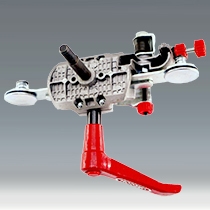 Chainsaw Chain Grinders - Chainsaw Chain Sharpening - Chainsaws