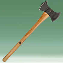 Falling & Logging Axes - Axes & Mauls - Forestry & Woodcutting