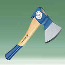 Falling & Logging Axes - Axes & Mauls - Forestry & Woodcutting