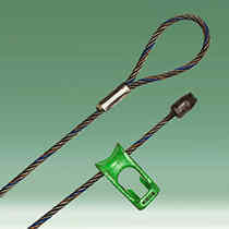Chain Chokers & Hardware - Logging Chokers & Winchlines - Forestry ...