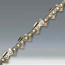 Harvester Bars & Chain