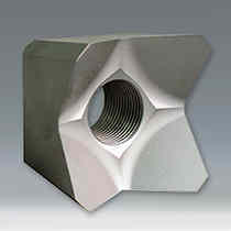 Quadco Beaver Saw Teeth - Hot Saw Feller Buncher Wear Parts ...