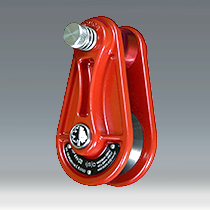 Rigging Blocks & Rings - Rigging - Arborist & Tree Care