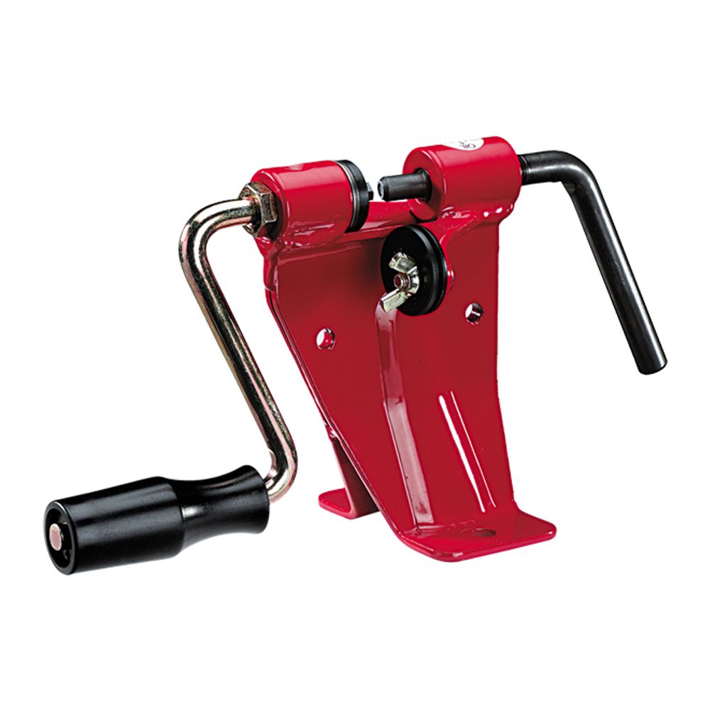 Tecomec Steel Rivet Spinner - 1025950