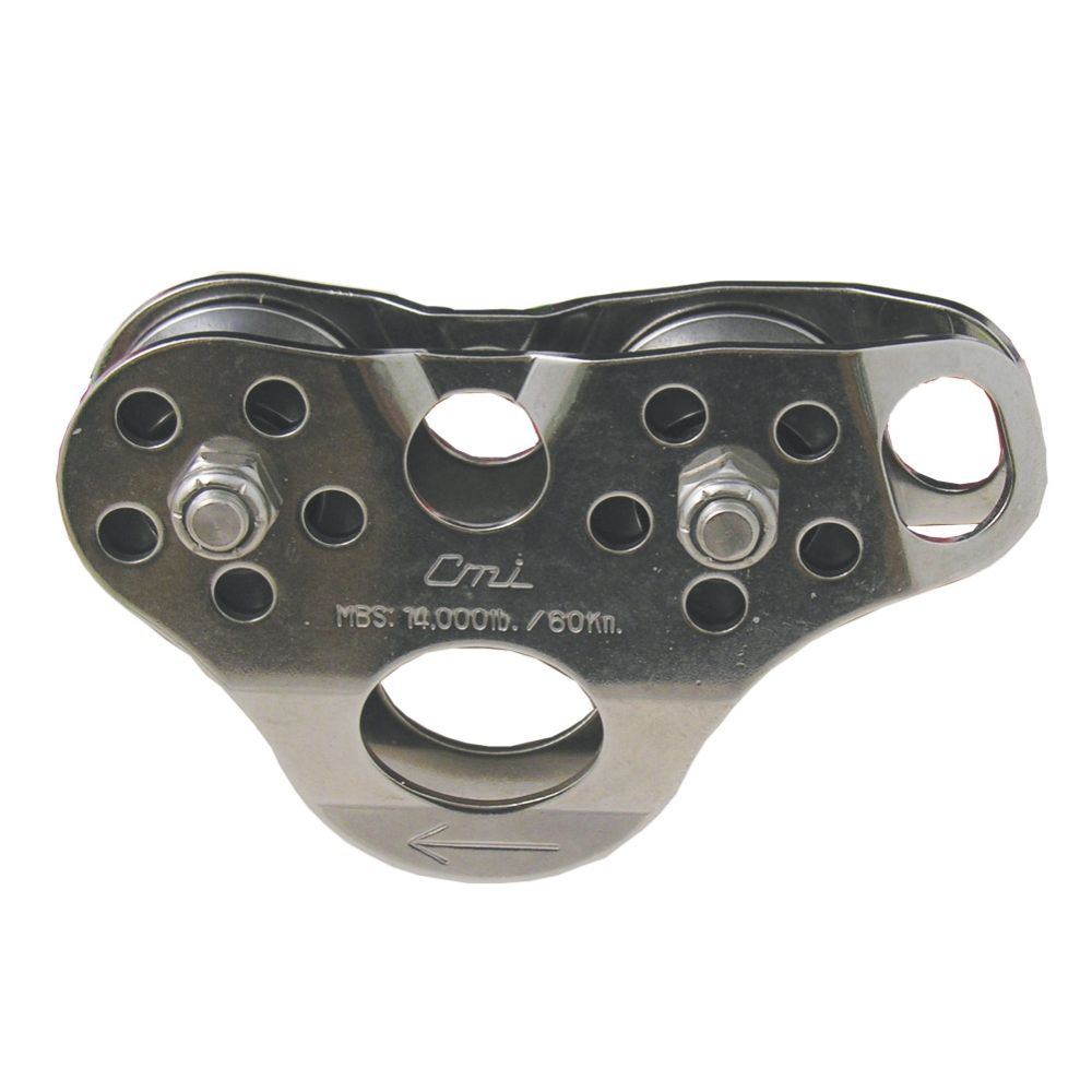 CMI Velocity Micro Trolley - 31120