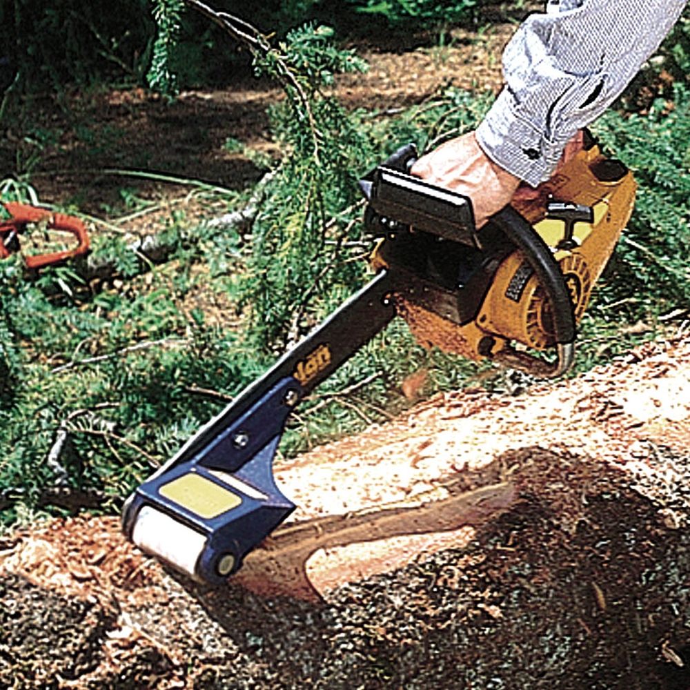 Log Wizard Debarker 49600 - 49600