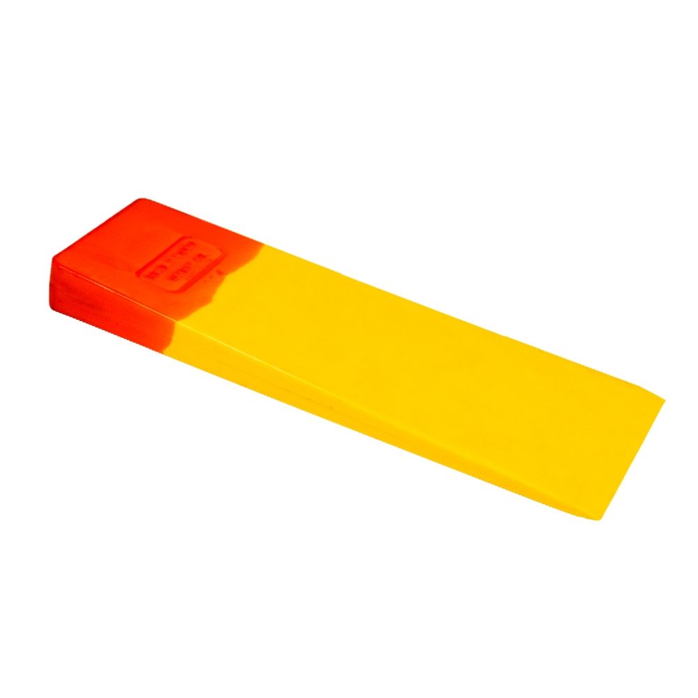 Double Taper 12" Wide Tip Tree Falling Wedge (Each) A114 - DTW A114