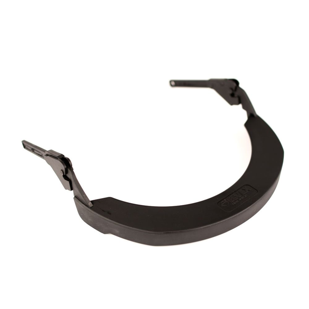 Delta Plus Visor Brackets for Delta Plus ProGuard Helmet VB-10 - ELV VB10