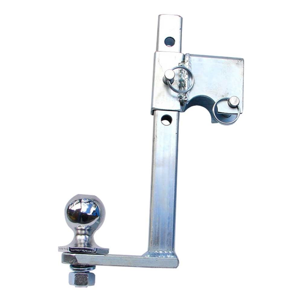 LogRite Junior Trailer Dolly Adapter - JA AJTD