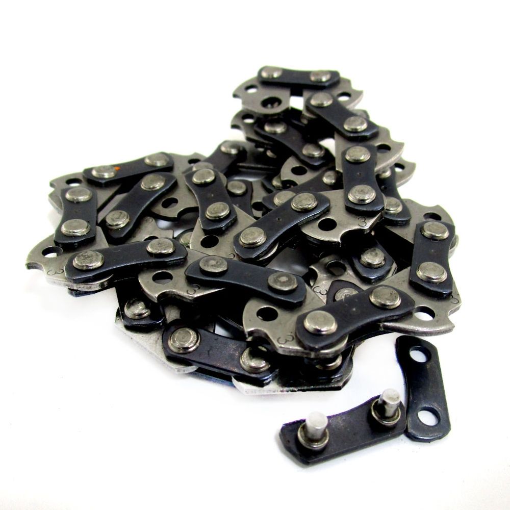 Lewis Winch Chain (Cutterless) Universal Drive Only (39 Drive Links ...