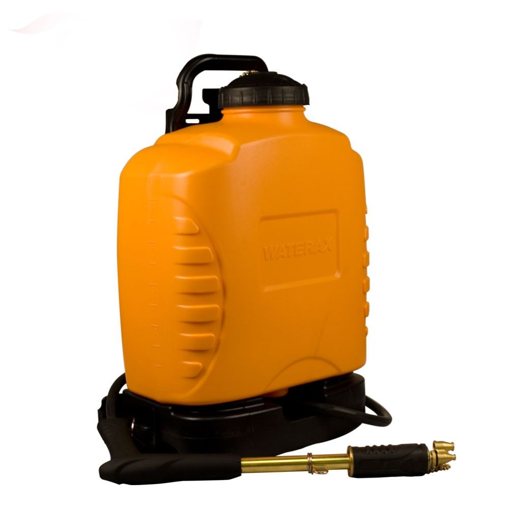 WATERAX OT-4NX Poly Backpack w/Brass Hand Pump - WFP OT 4NX