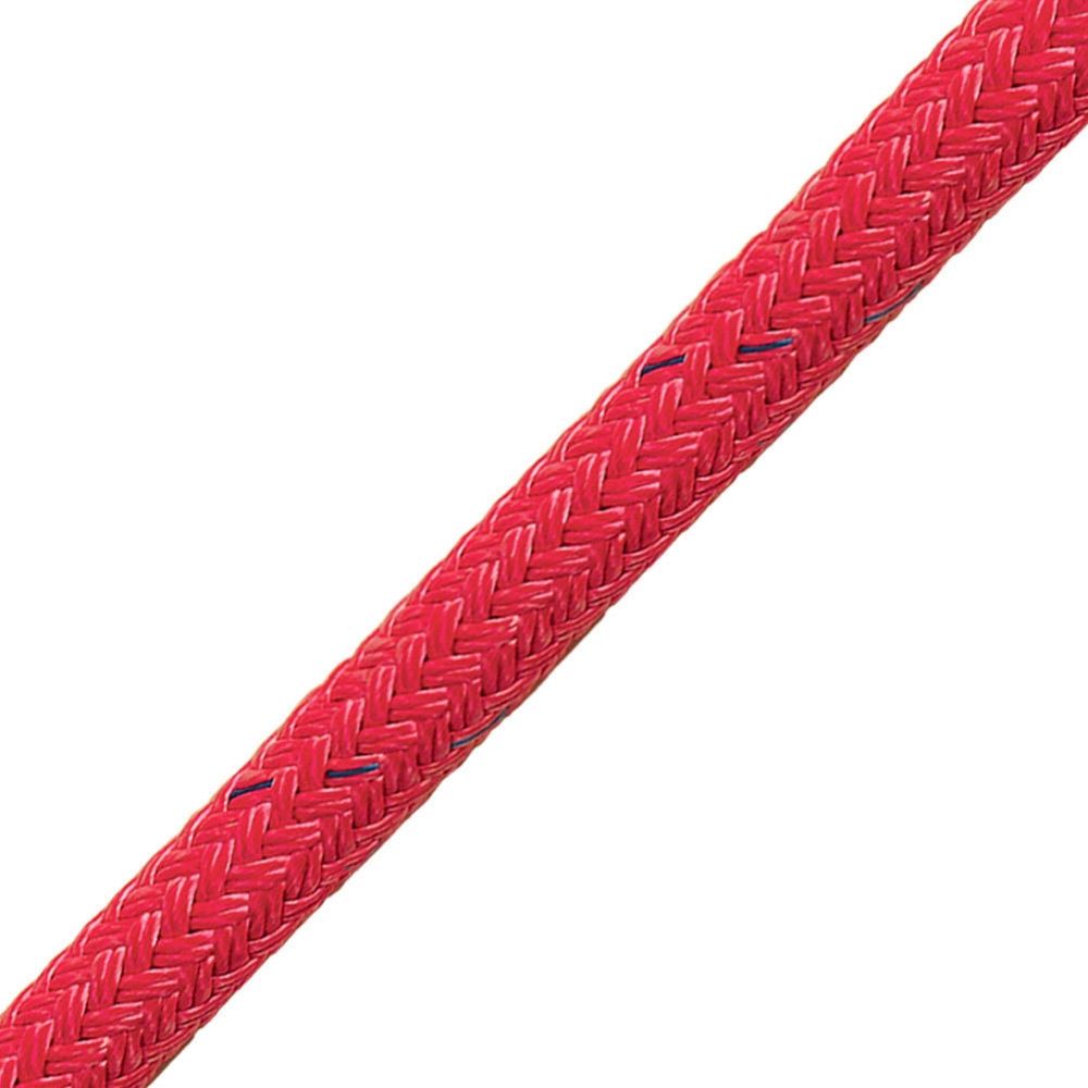 Samson 5/8" Stable Braid Double Braid Bull Rope - 58SBR