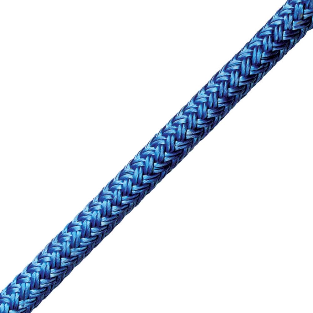 Samson 1/2" Stable Braid Double Braid Bull Rope - 12SBB