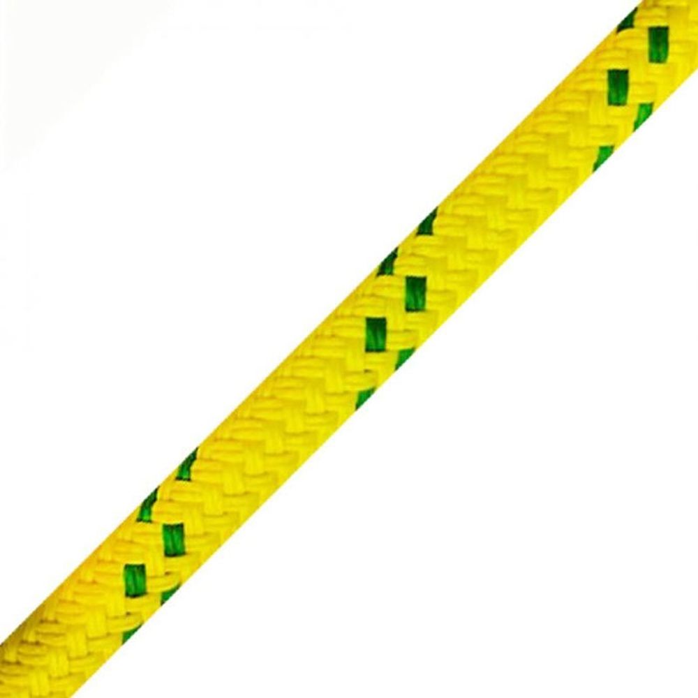 Yale 9/16" PolyDyne Double Braid Bull Rope - 916PD