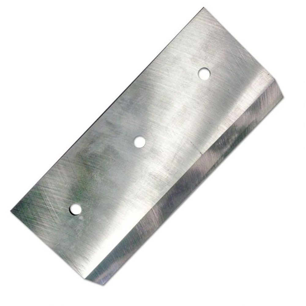 Knife Source 300mm x 140mm x 14mm Chipper Knife for Valby - KSBC 55