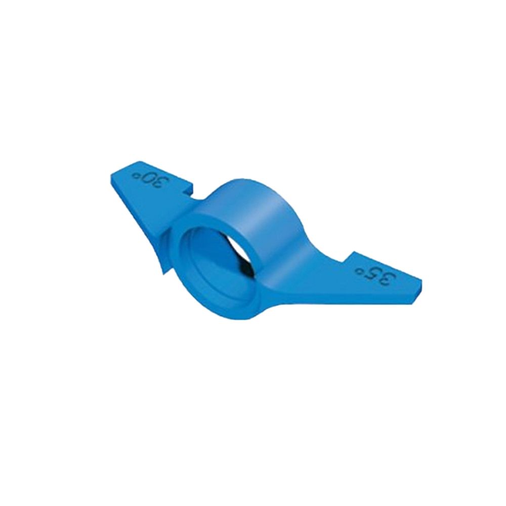 Pferd Filing Angle Guide for Handle (25-30 Degree Angle) Box of 10 ...