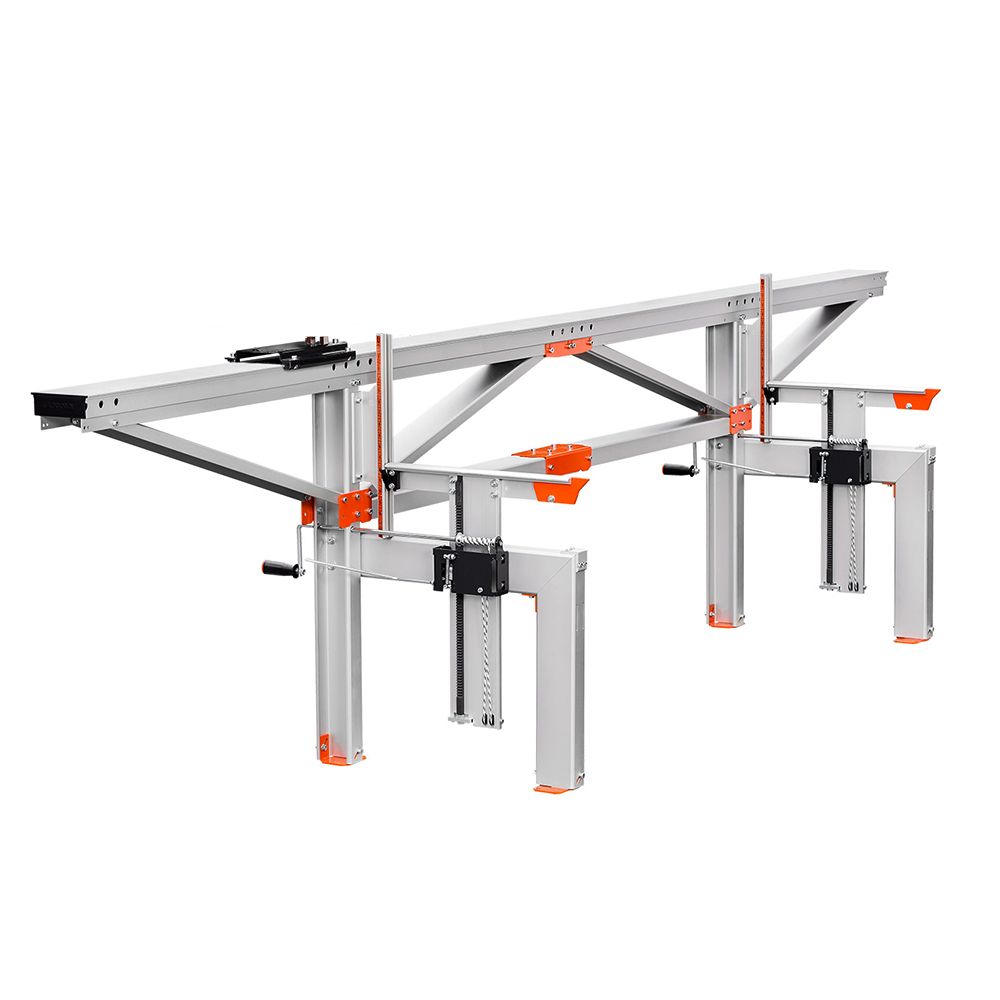 Logosol F2 Portable Chainsaw Mill - LSL 4525 000 2000P