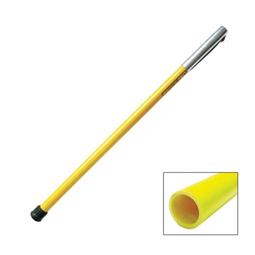Jameson FG Series 6' Fiberglass Poles - FG 6P