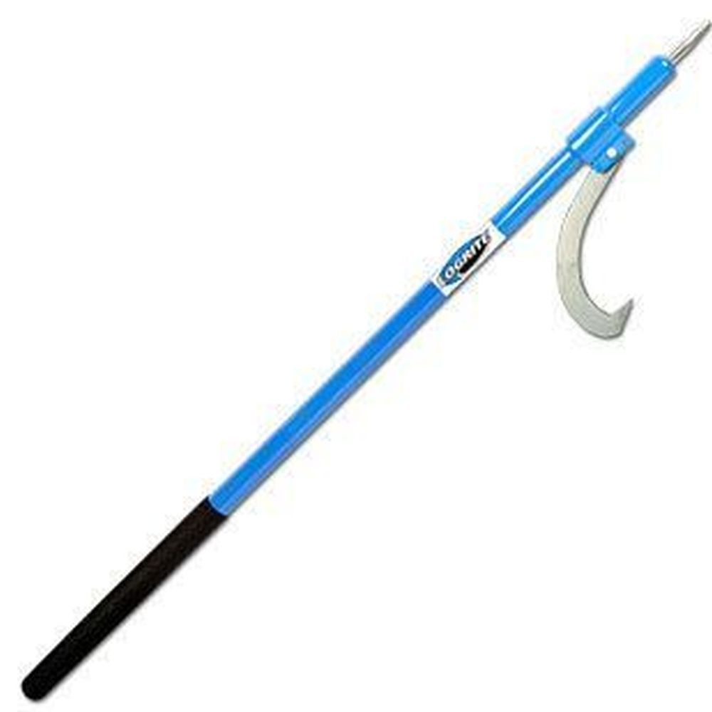 LogRite Standard Series Aluminum Handle Peaveys - PV 042P