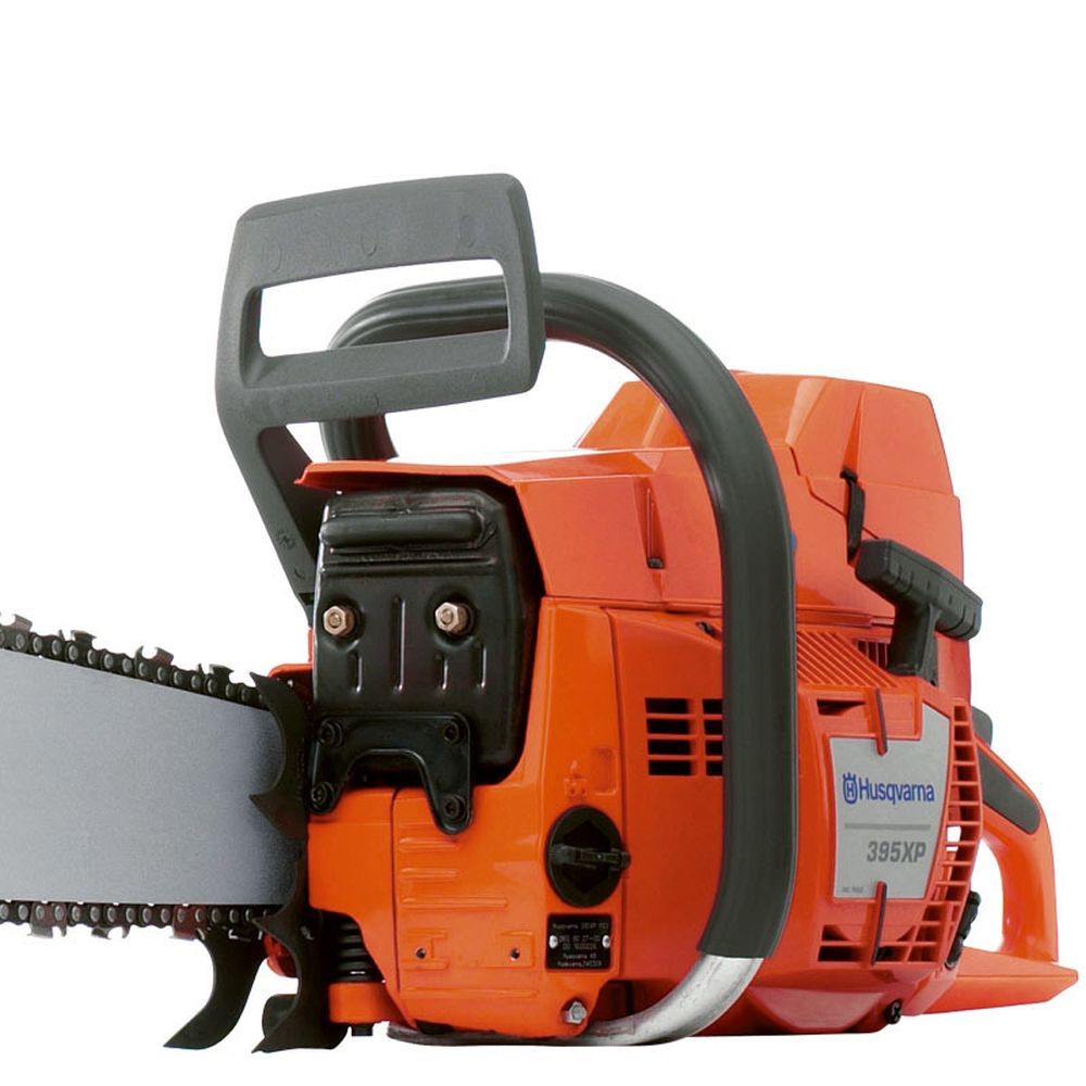 Husqvarna 395XP (94cc) Chainsaws - HVFP 395XP