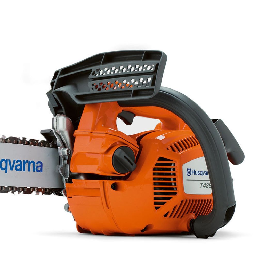 Husqvarna T435 (35cc) Top Handle Chainsaws - HVFP T435
