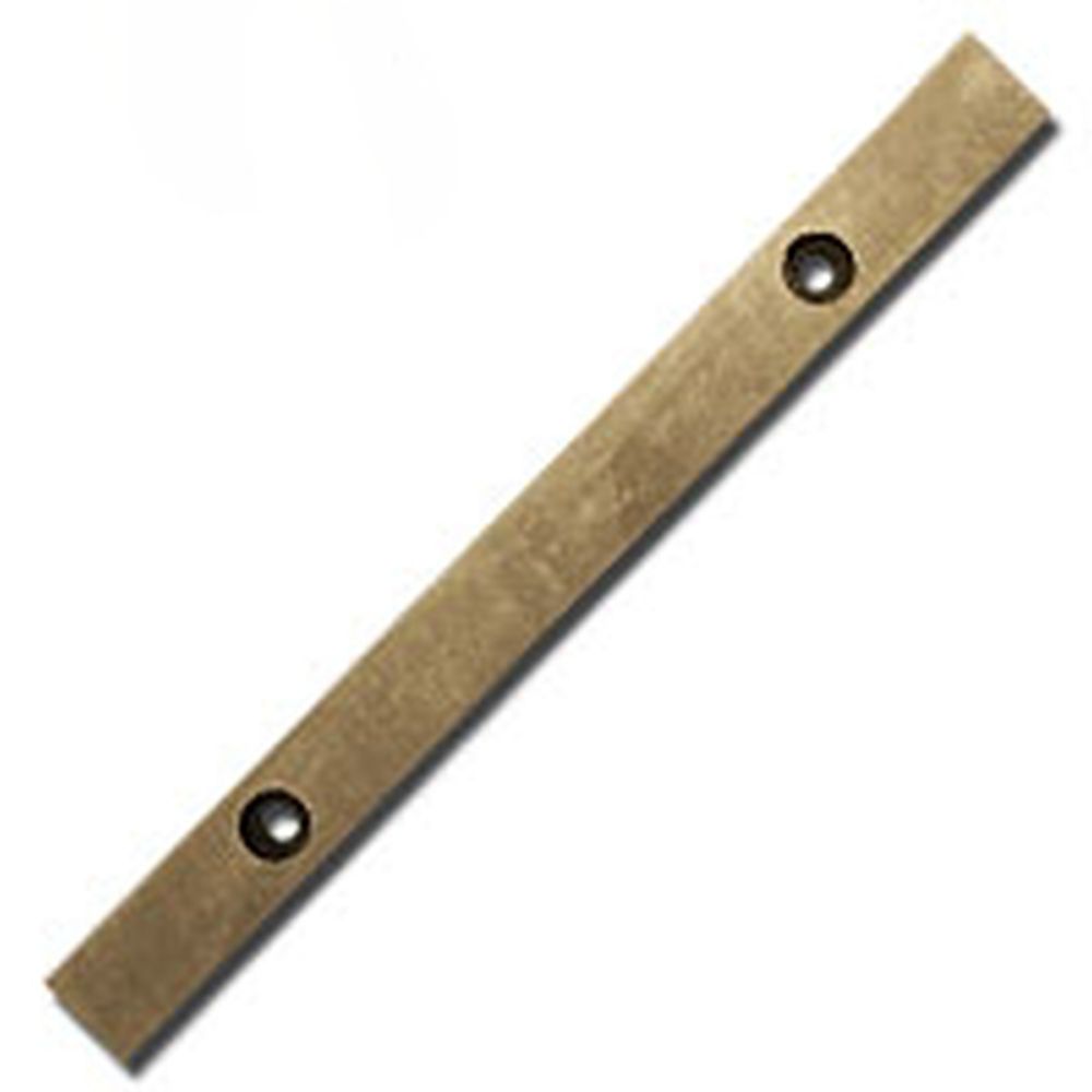 Knife Source 15-1/2" x 1" x 1" Cutter Bar Anvil for Altec/Asphlundh ...