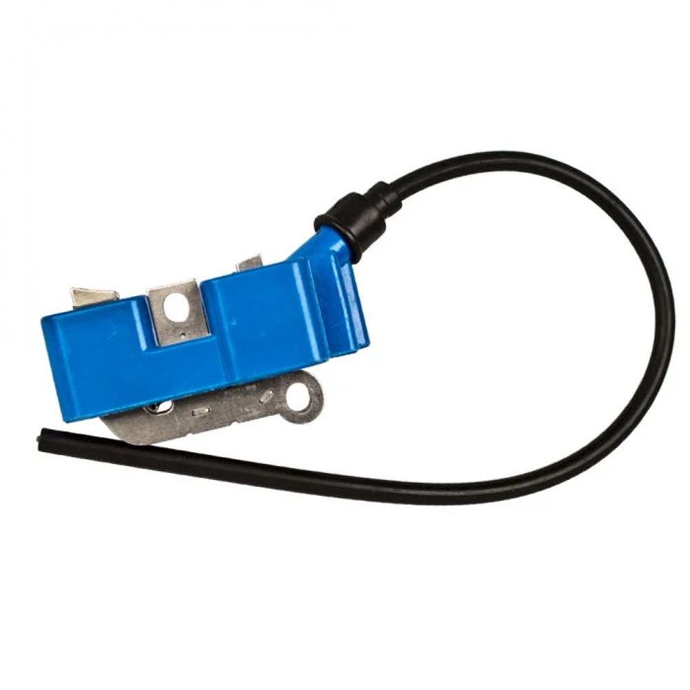 Husqvarna OEM Ignition Module for 362, 365, 371, 372, 570, 575, 576 ...