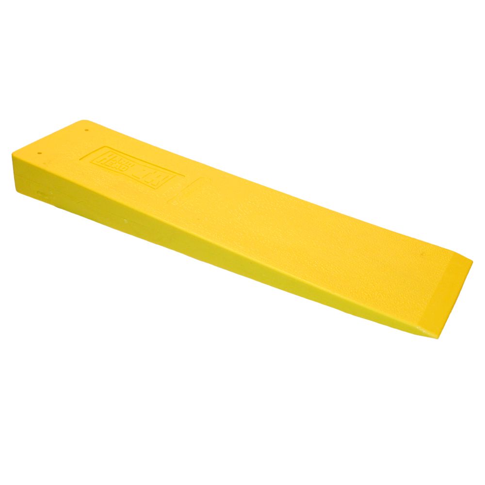 Hard Head Jr. 12" Tree Falling Wedge (Dozen) - 15375 DZ
