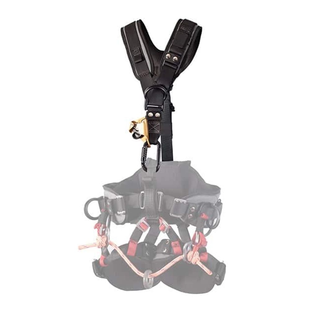 Buckingham Ergovation Y-Style Retro Fall Arrest Harness - REH2