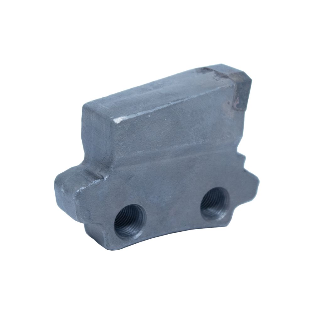 Fecon Tooth/Tool Side Cutter Machined Forging - FCNP 074 13 002