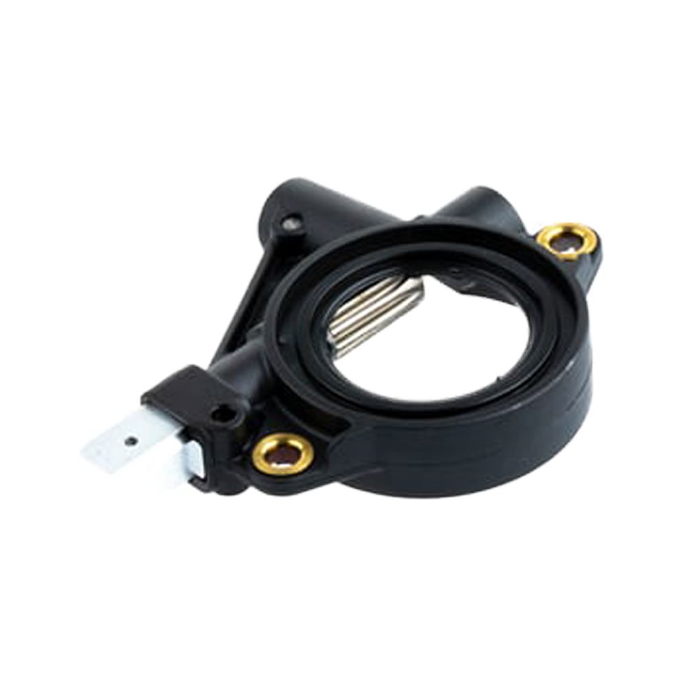 Husqvarna OEM Oil Pump Assembly (50cc) for 545, 550 Mark II Chainsaws ...