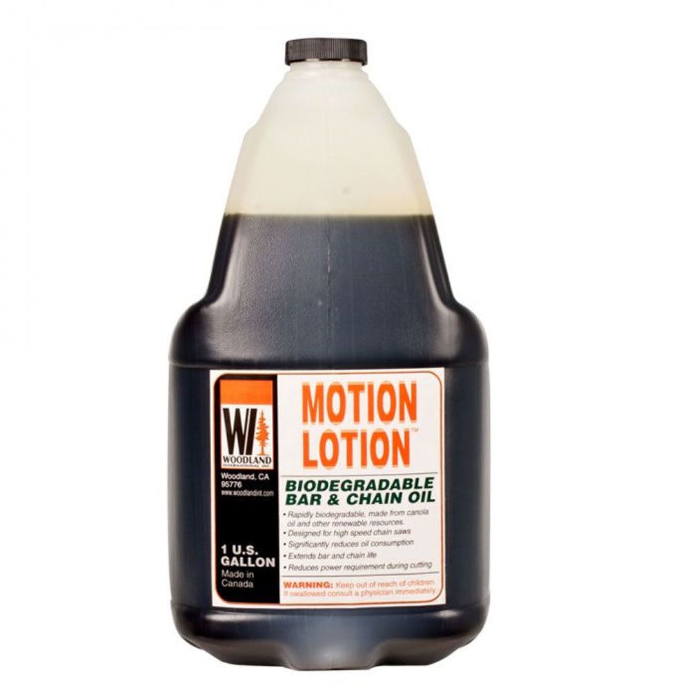 Canola oil for bar and chain oil store