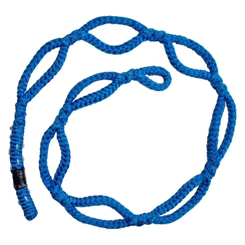 ArborMAX (7') 1/2" Tenex Ultra Rigging Block Sling - ARB US12TNX 7