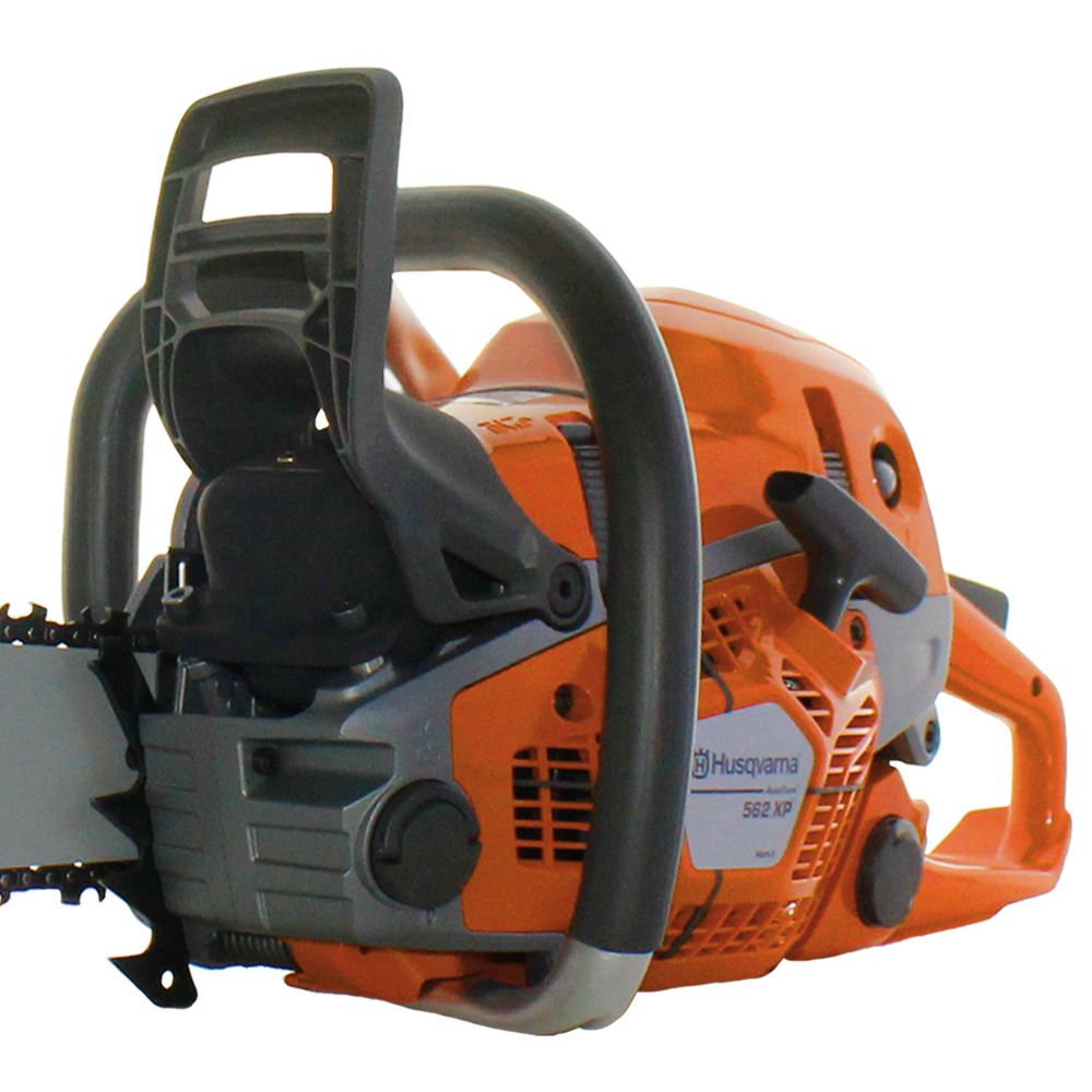 Husqvarna 562XPW Mark II (60cc) Full Wrap Chainsaw with 28" Bar and ...