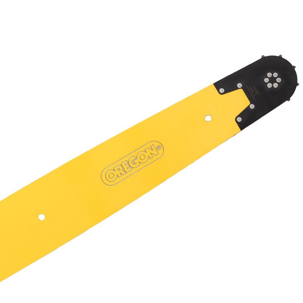 Oregon EnduraMax Harvester Bars (3/4" Pitch) RSN - ORH EMCP