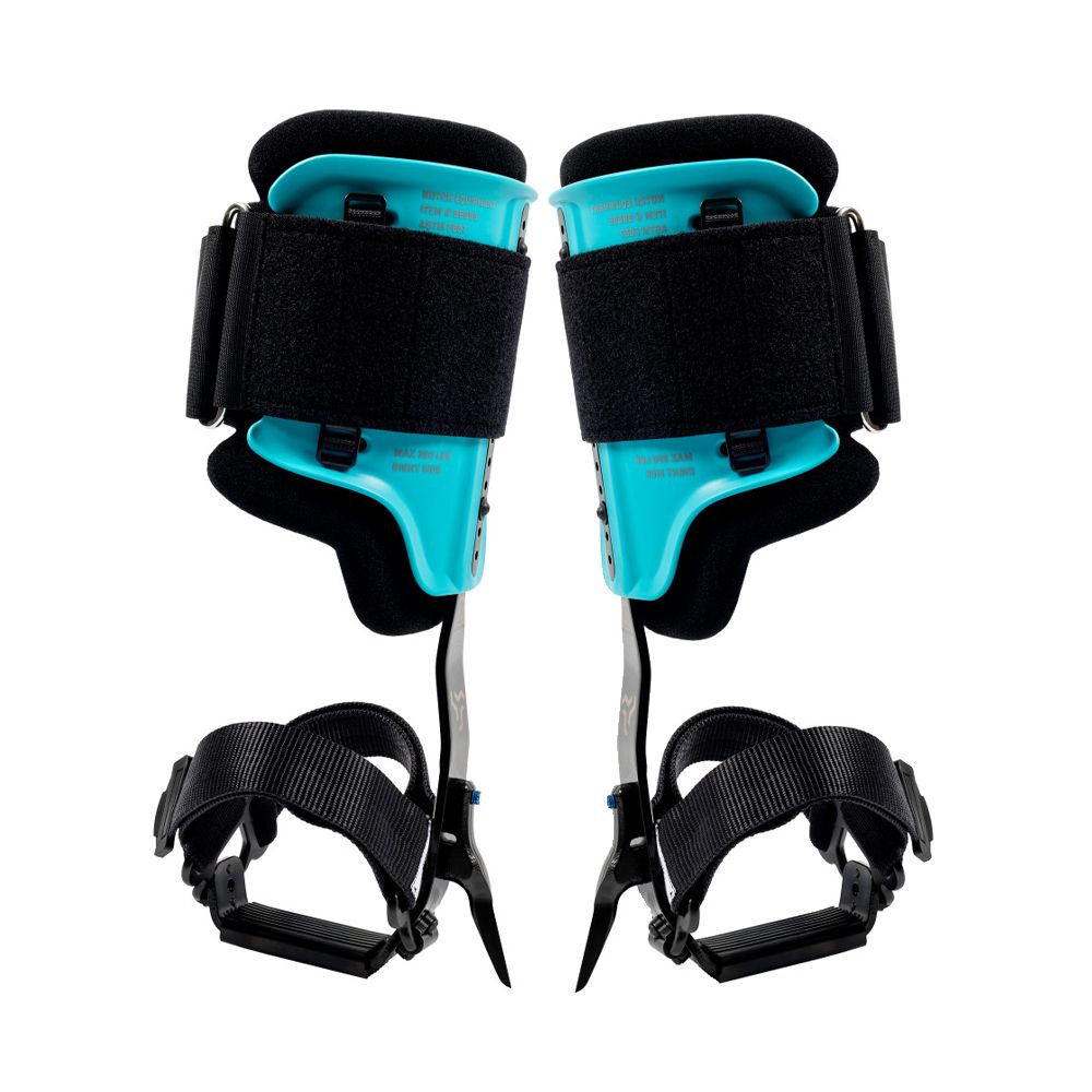 Notch Ergo Steel Climbers (Tree Gaffs) - 99695T