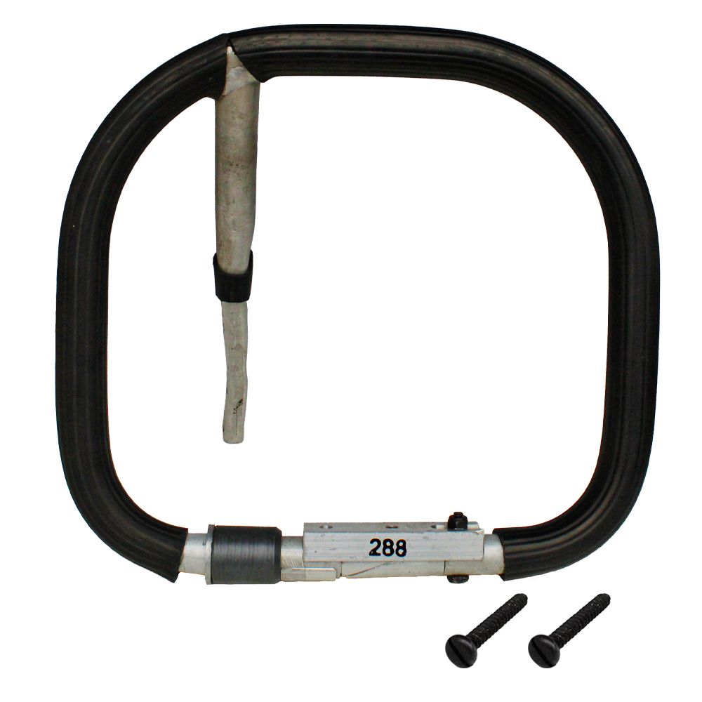 Pro Safety Full Wrap Chainsaw Handlebar for Husqvarna 288 Chainsaws ...