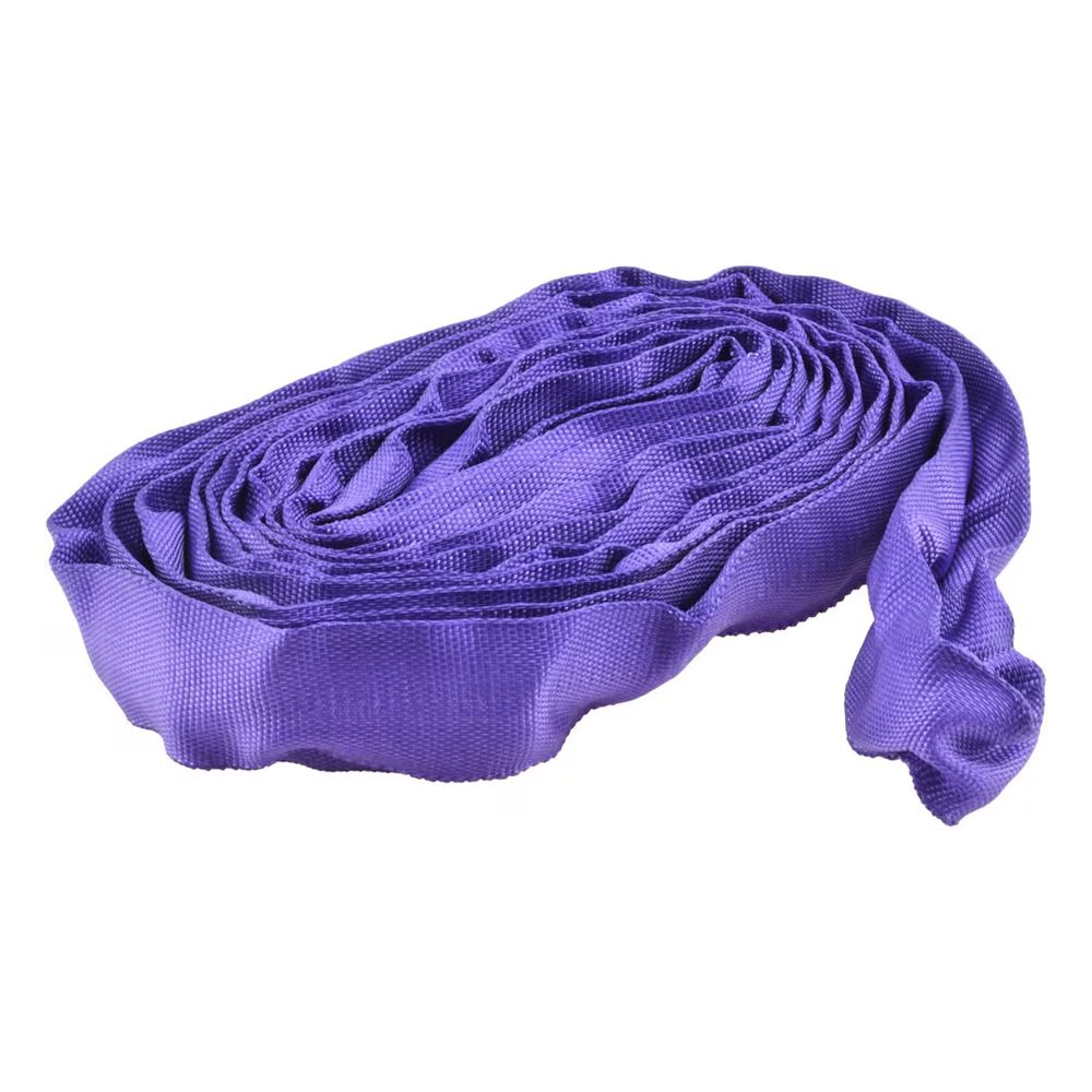 Acme Rigging 10' Endless Nylon Sling (Purple) - FG 610