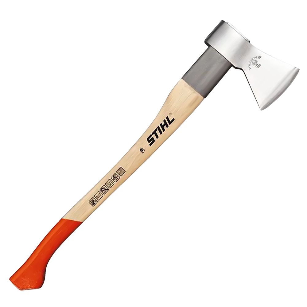Stihl Pro Forestry Axe - QS 7010 881 1905
