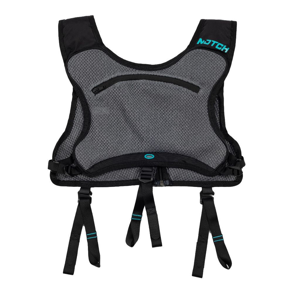 Notch Chester DLX - 99714