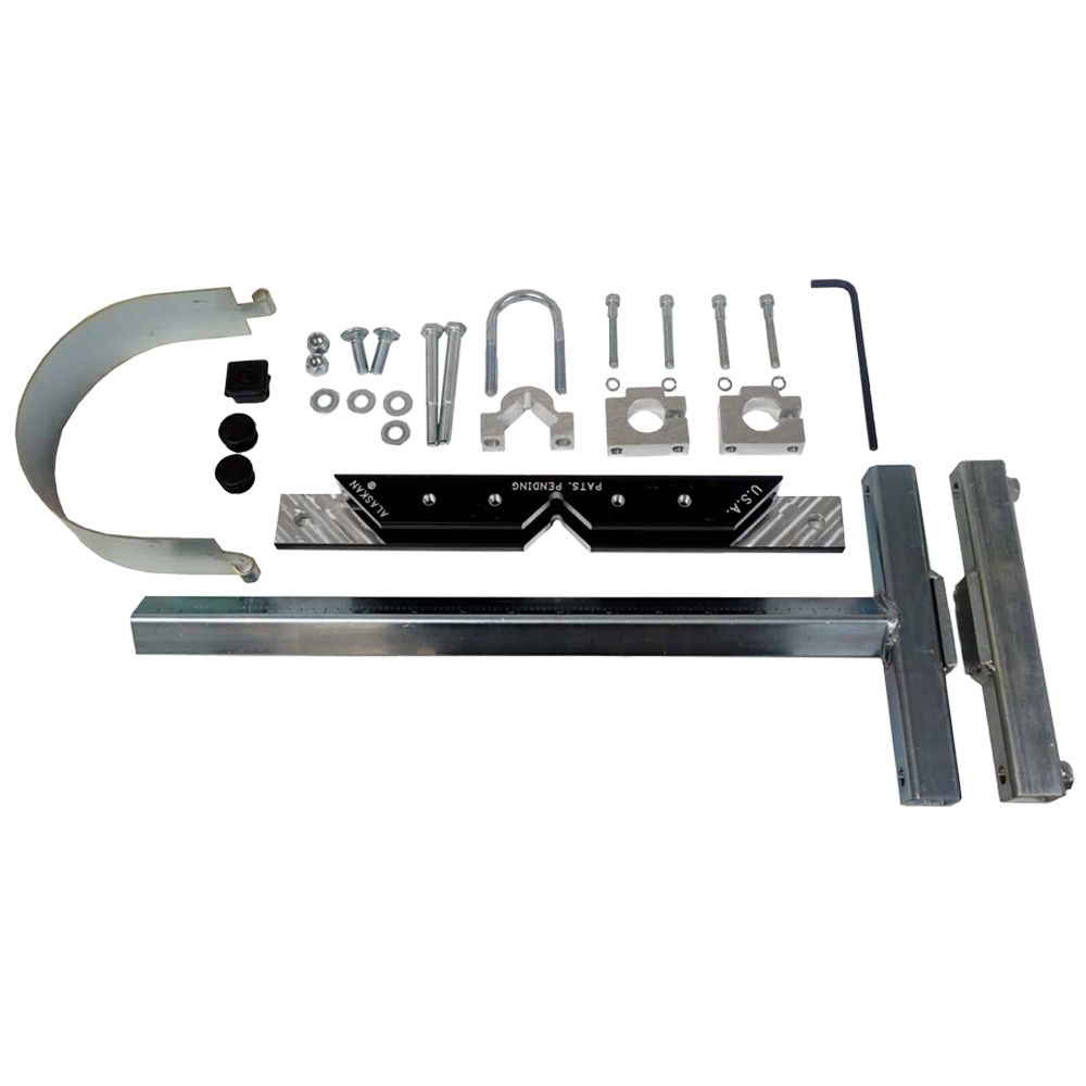 Granberg G998 Small Log G777 Conversion Kit - G998