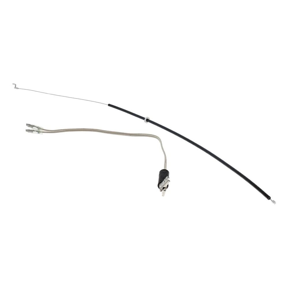 Husqvarna OEM Wiring for 326, 327 Series Pole Saws, Brushcutters ...