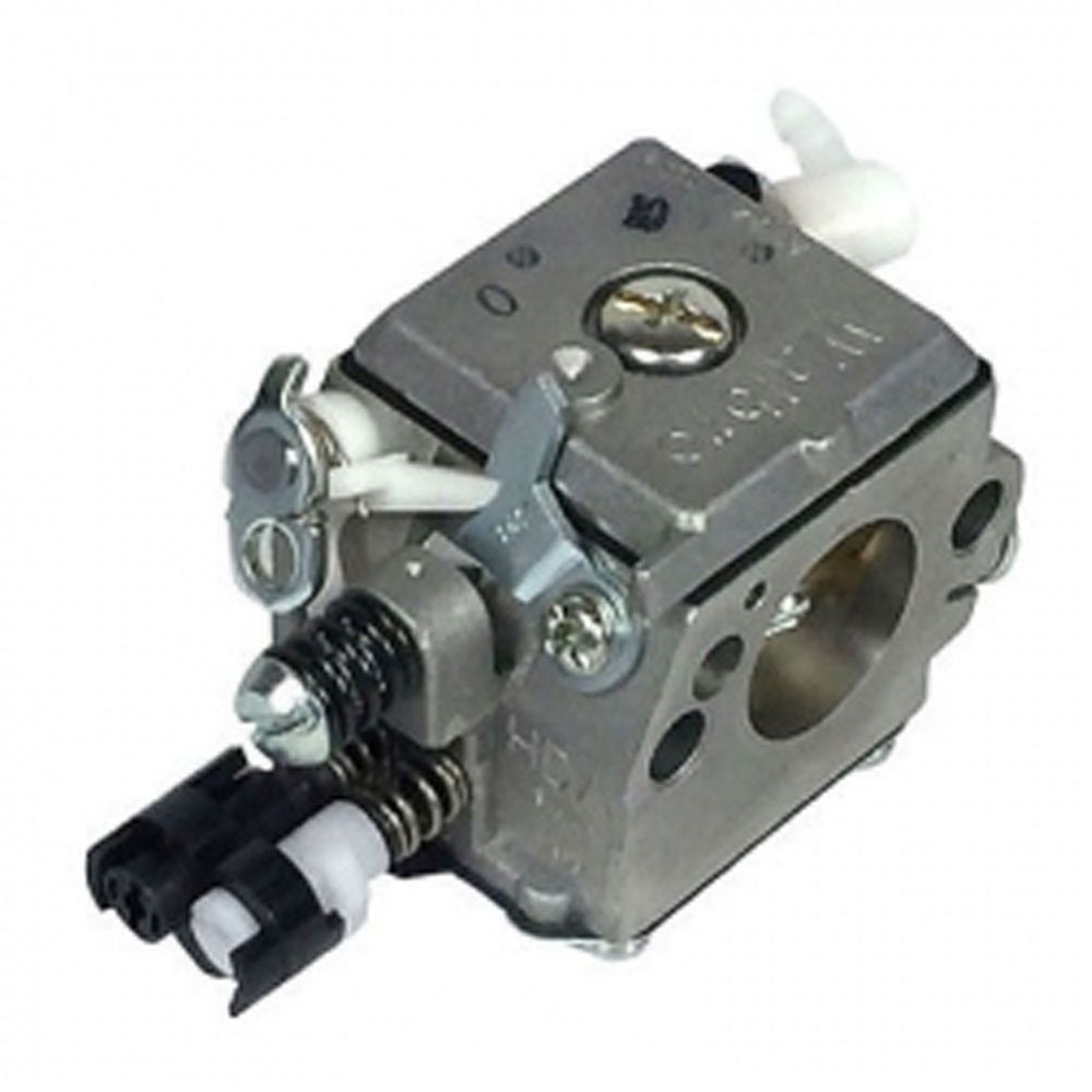 Husqvarna OEM Walbro HDA-144-1 Carburetor for 254, 257, 261, 262 Chainsaws 503281611 - HVP 503 ...