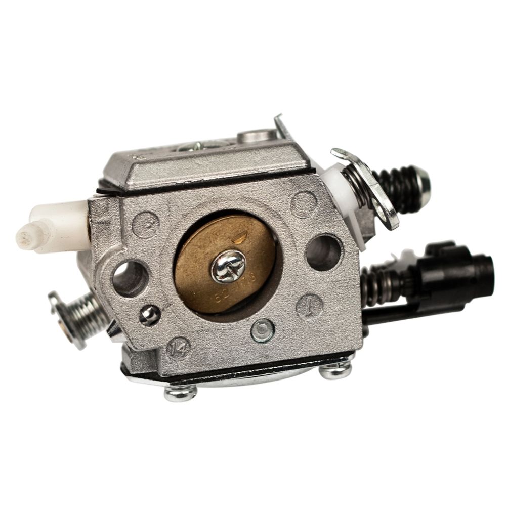 Husqvarna OEM Walbro HDA-144-1 Carburetor for 254, 257, 261, 262 Chainsaws 503281611 - HVP 503 ...