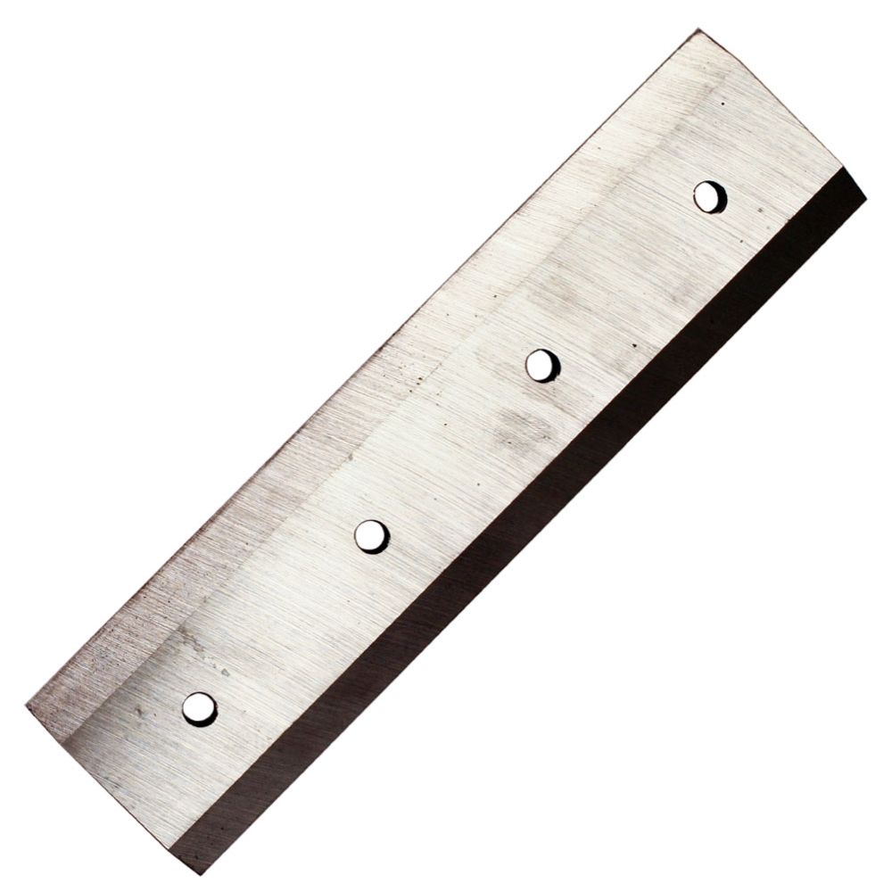Knife Source 10" x 2-3/8" x 5/16" Chipper Knife for Baileys 6" Chippers ...