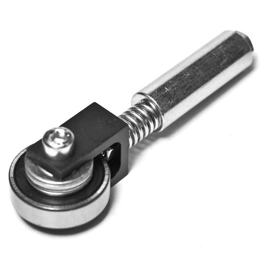 Logosol Moveable Side Cutter Pressure Roller Pos 46 - LSL 7502 001 0178