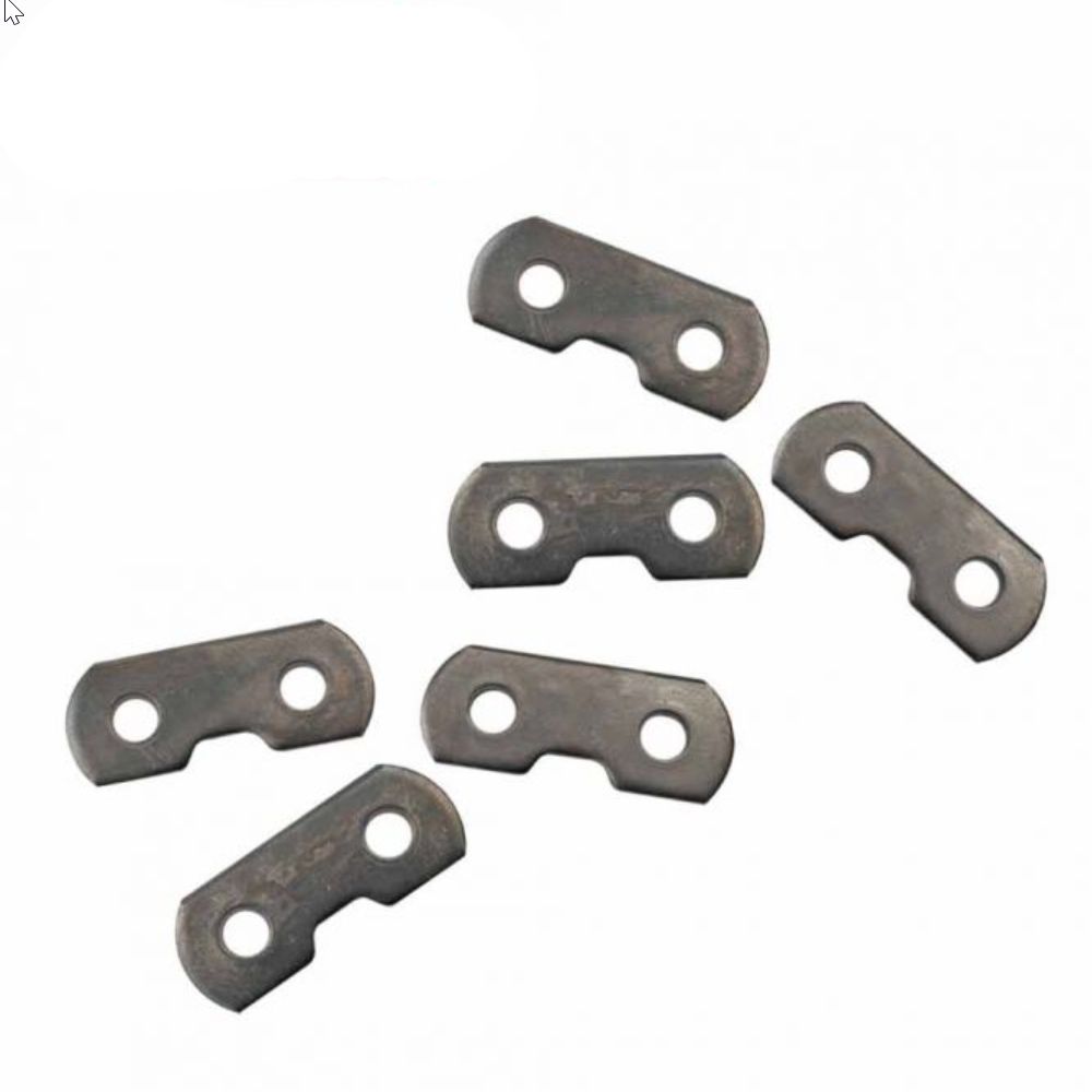 Oregon Replacement 11BC/11H Harvester Chain Tie Straps (25 Pack) P24569 ...